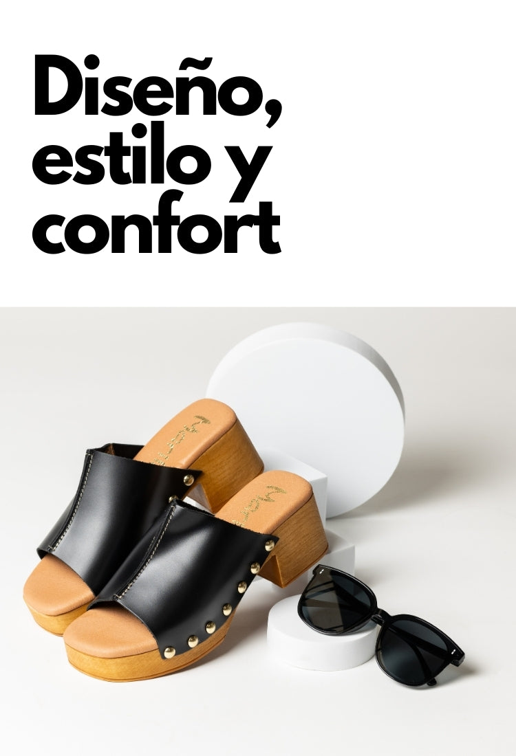 Sandalias para mujer | Tienda de calzado online | MARILA SHOES – Marila ...