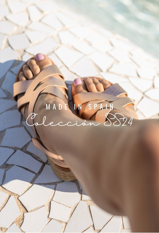 Sandalias para mujer | Tienda de calzado online | MARILA SHOES – Marila ...