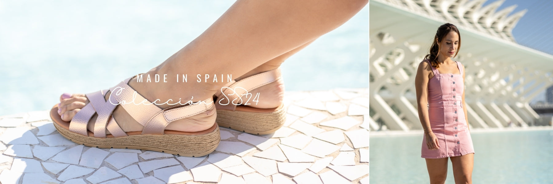 Sandalias para mujer | Tienda de calzado online | MARILA SHOES – Marila ...