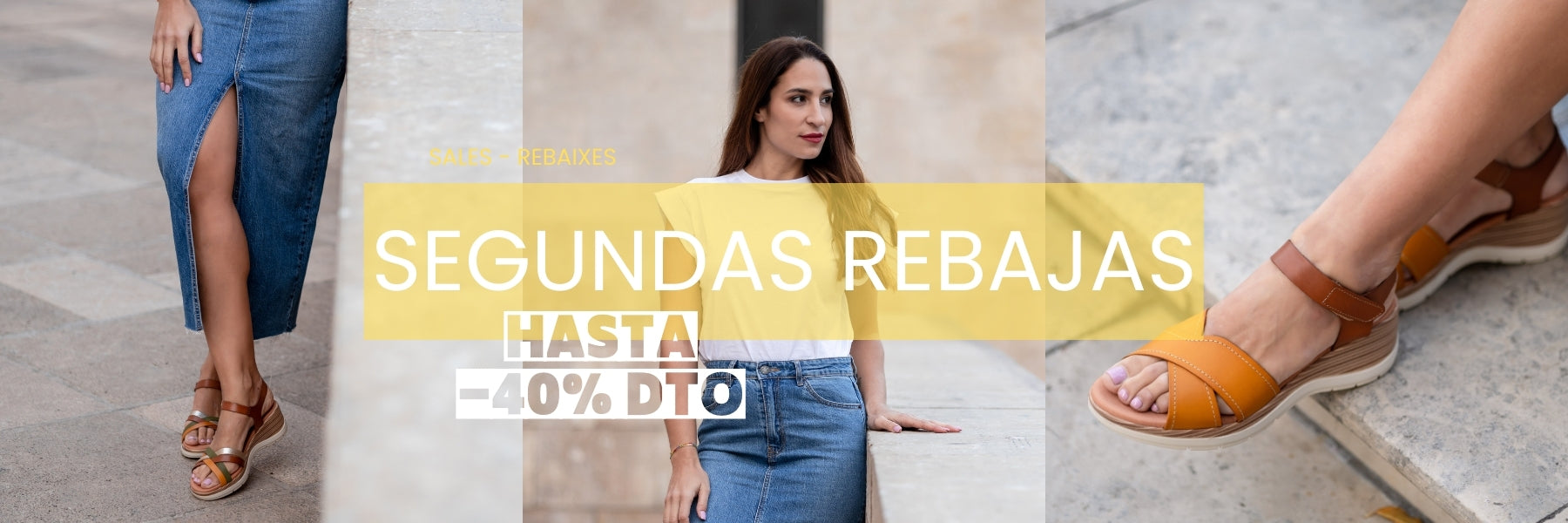 Sandalias para mujer | Tienda de calzado online | MARILA SHOES – Marila ...